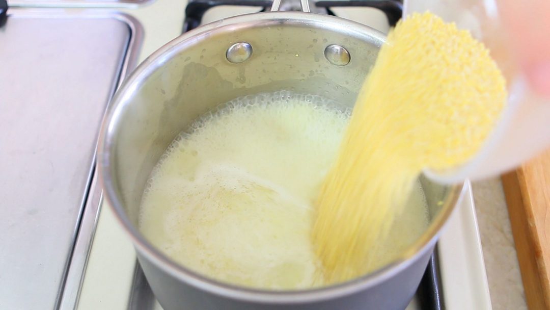 Millet Apple Cake - gluten and dairy free | Buona Pappa