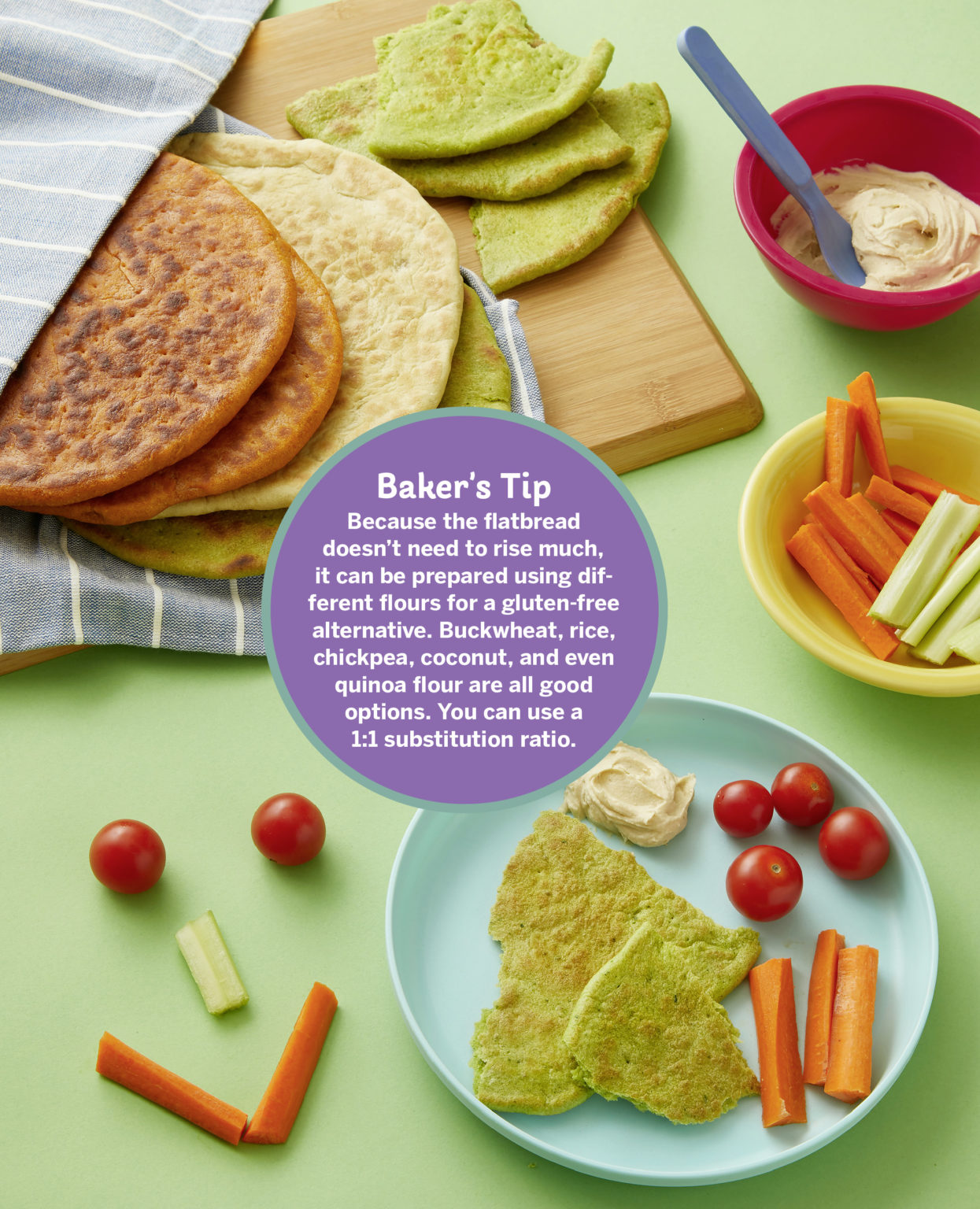 Little Helpers Toddler Baking Cookbook Q&A | Buona Pappa