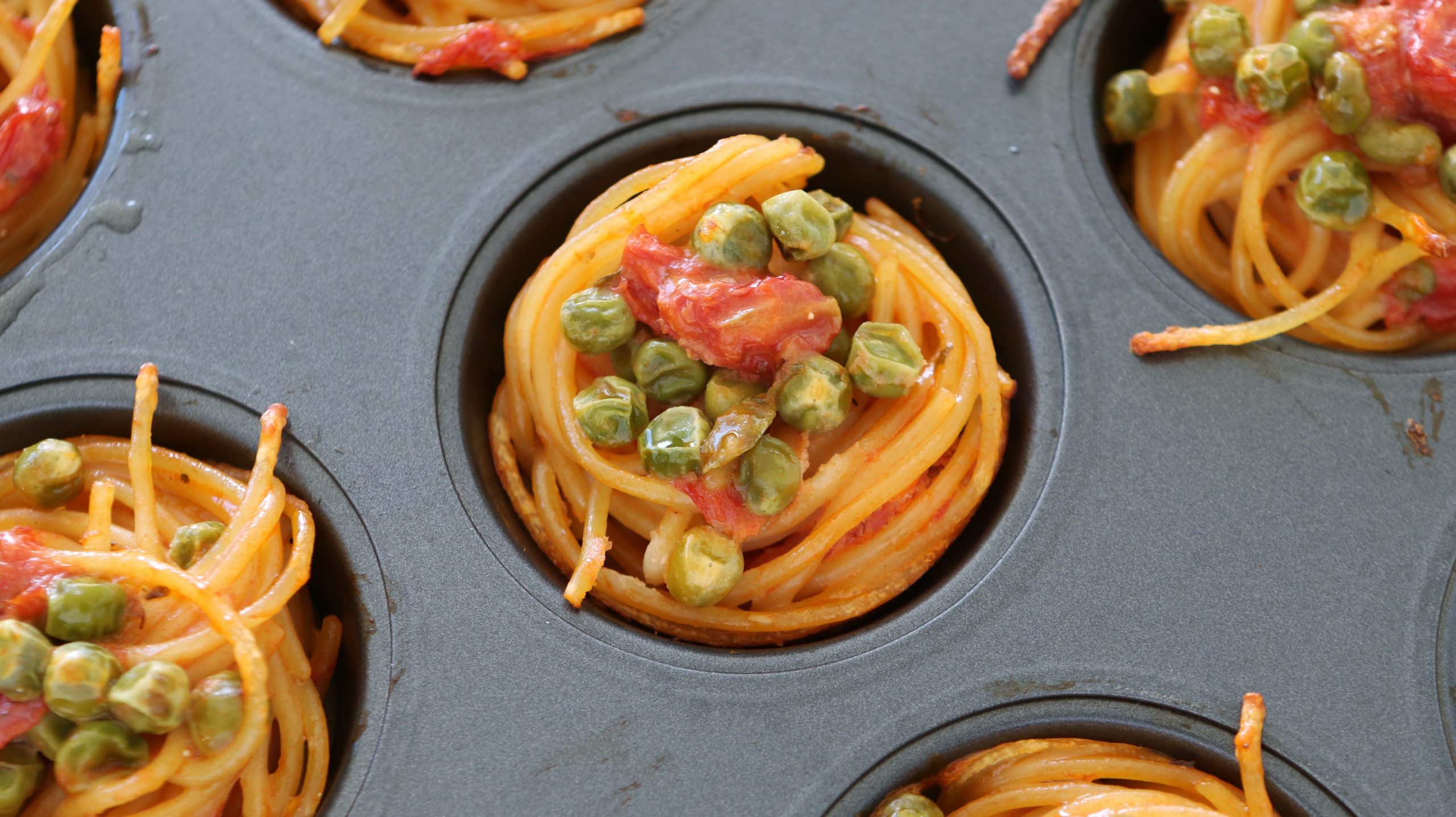 Spaghetti-Muffins27 | Buona Pappa