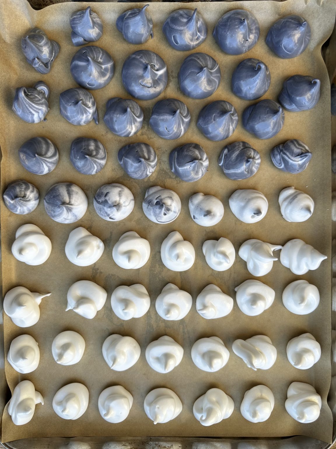 How to prepare Italian Meringue in few easy steps. | Buona Pappa